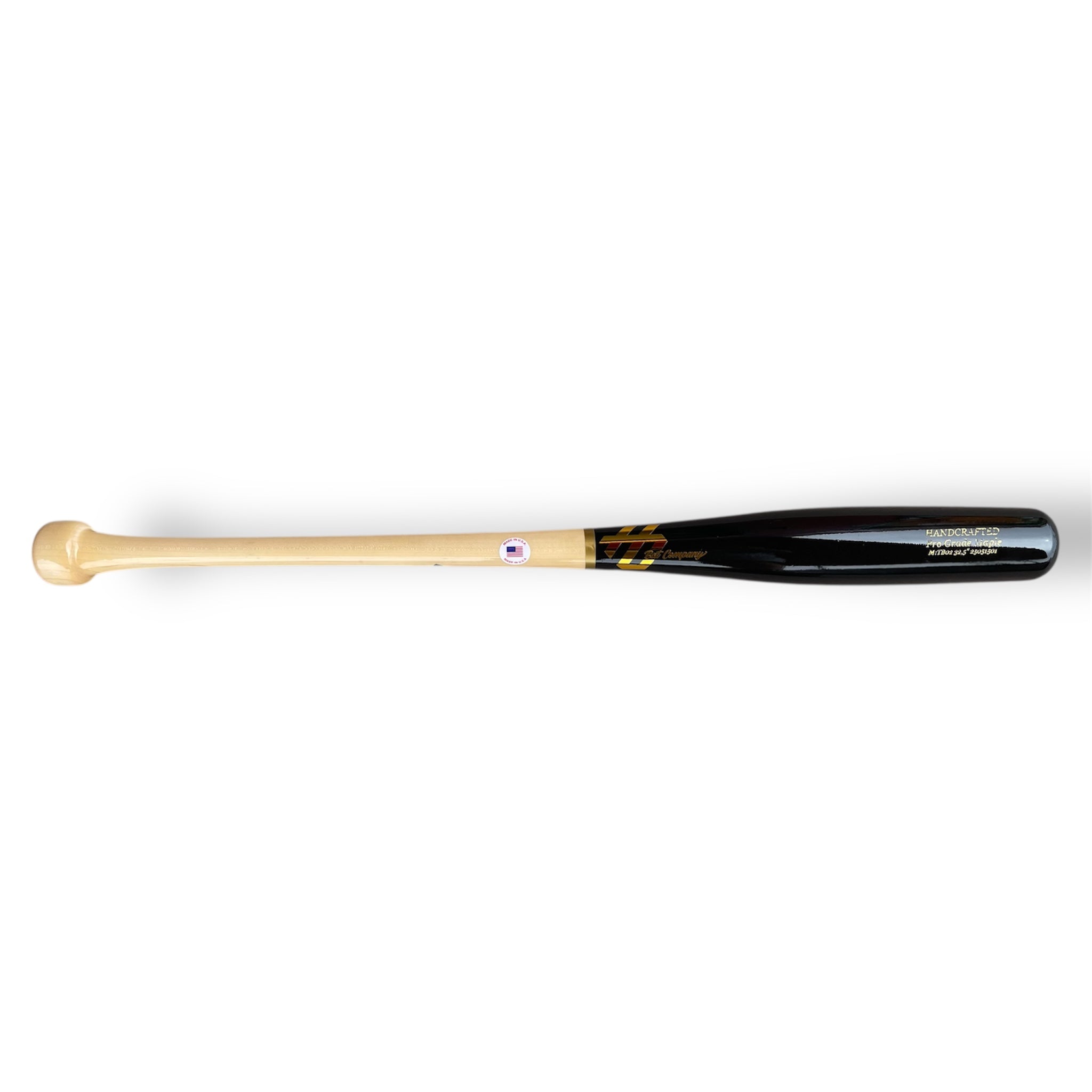 Torpedo Maple Baseball Bat TB02 | Hockey Puck Knob Performance Bat – HC ...